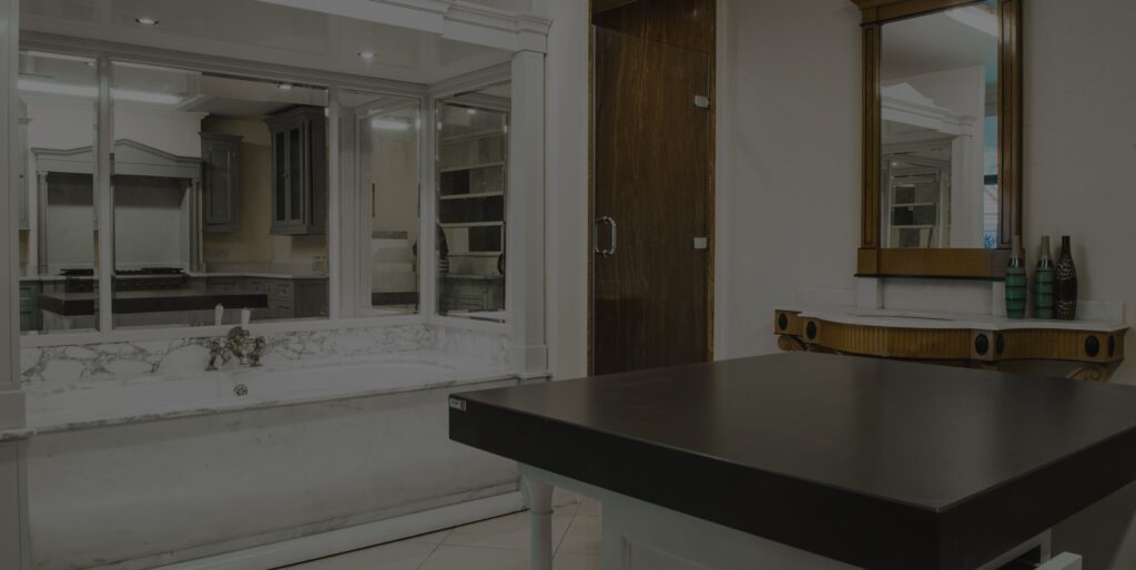 Elegant Kitchen Work, Bathrooms, Staircases, More | Excel MG