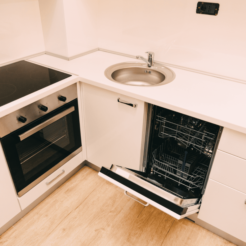 Dishwashers: Comprehensive Buying Guide for Your Ideal Kitchen ...