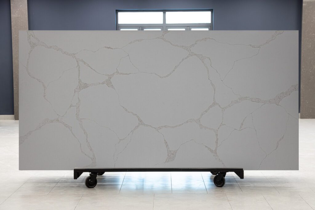 ETERNAL GRIS - Excel Marble and Granite