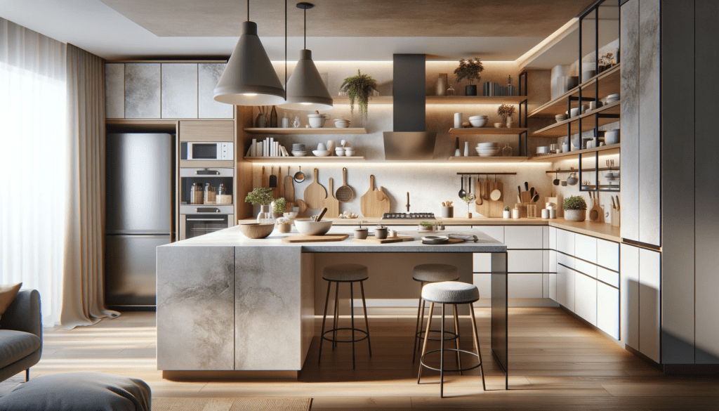 Ultimate Guide to Affordable & High-Quality Kitchen Surfaces | Excel ...